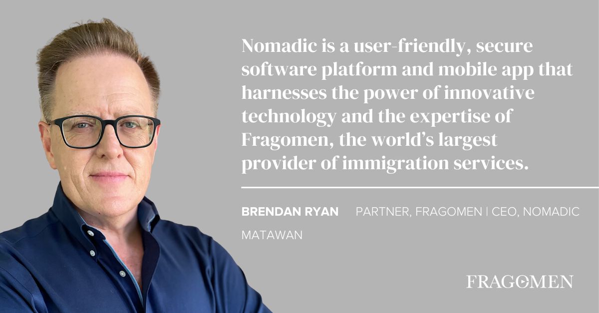 Adgully: Brendan Ryan on how Nomadic revolutionizes business travel in ...
