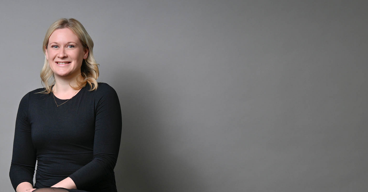 Kate Hooper | Fragomen, Del Rey, Bernsen & Loewy LLP