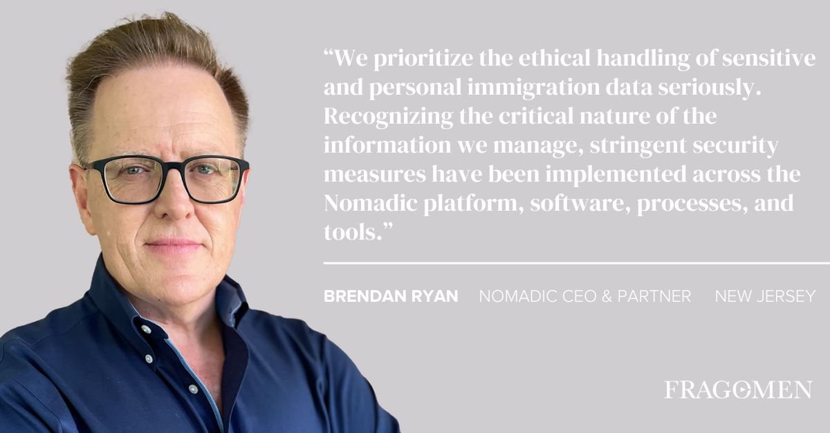 NextTech Today: How Nomadic Revolutionizes Travel with Data-Driven ...