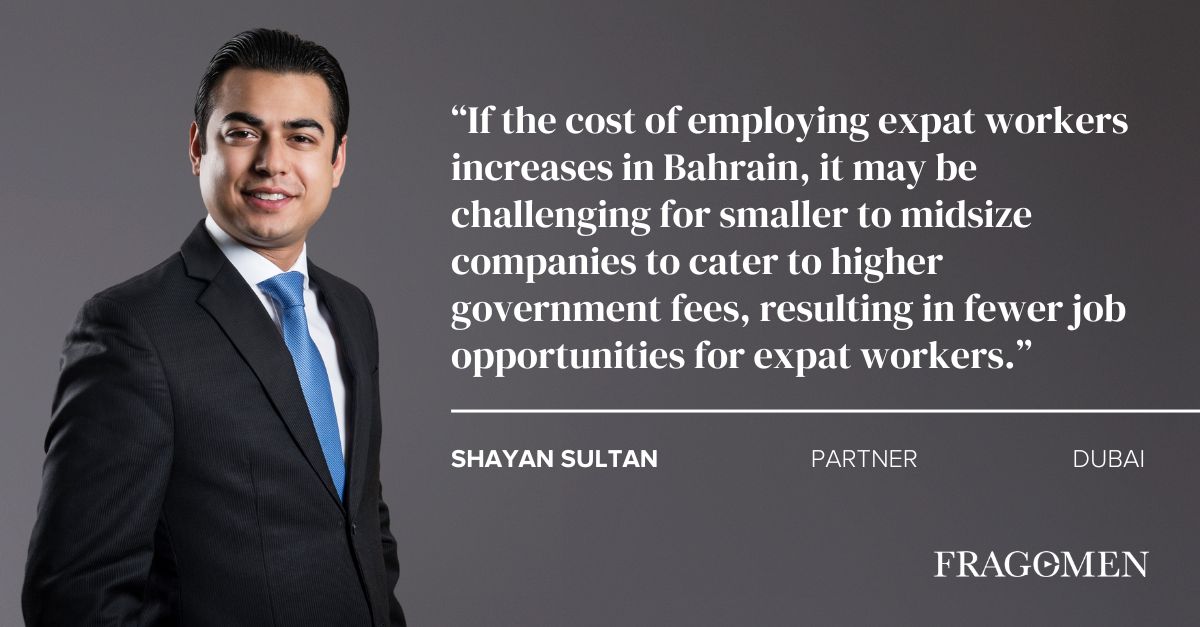 The Daily Tribune - News of Bahrain: New Rules to Convert Visit Visas ...