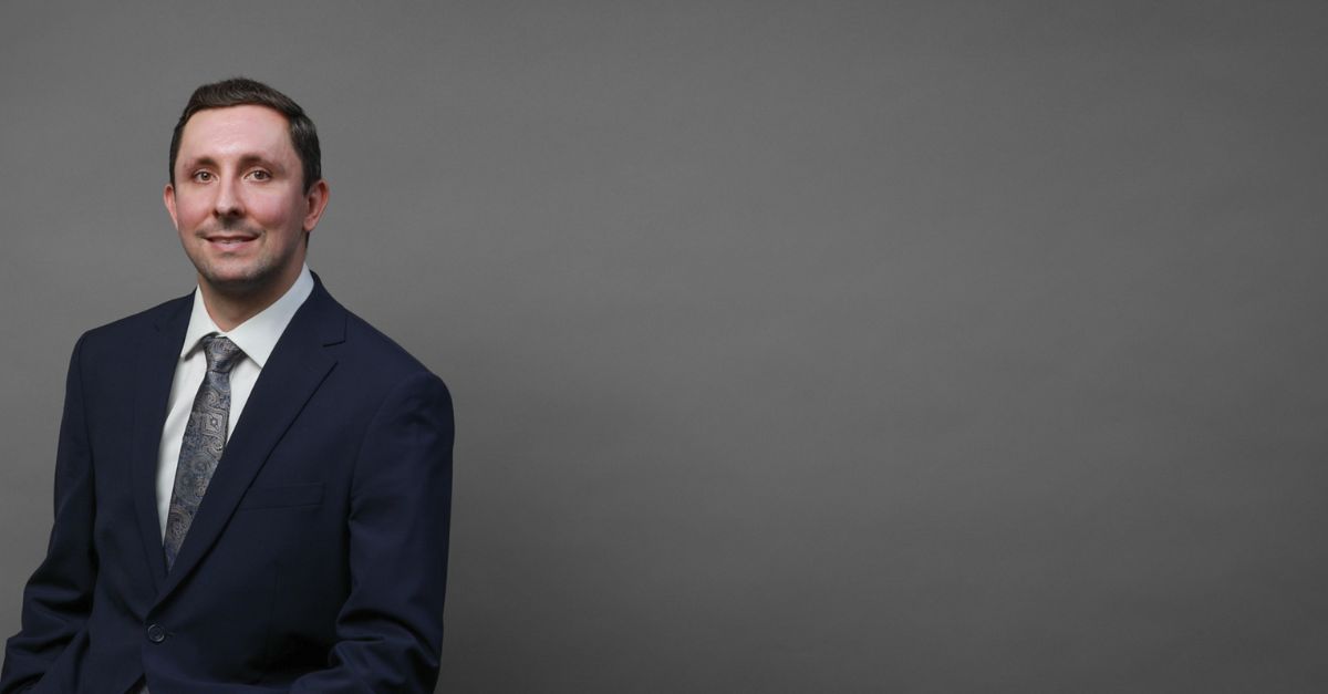 Russell Hodges | Fragomen, Del Rey, Bernsen & Loewy LLP