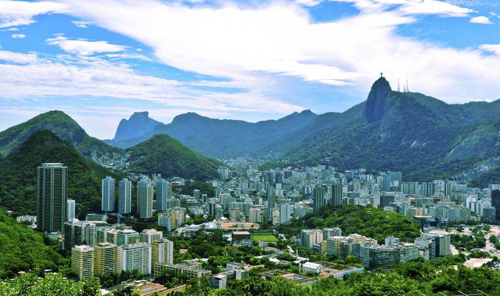 Brazil | Fragomen, Del Rey, Bernsen & Loewy LLP