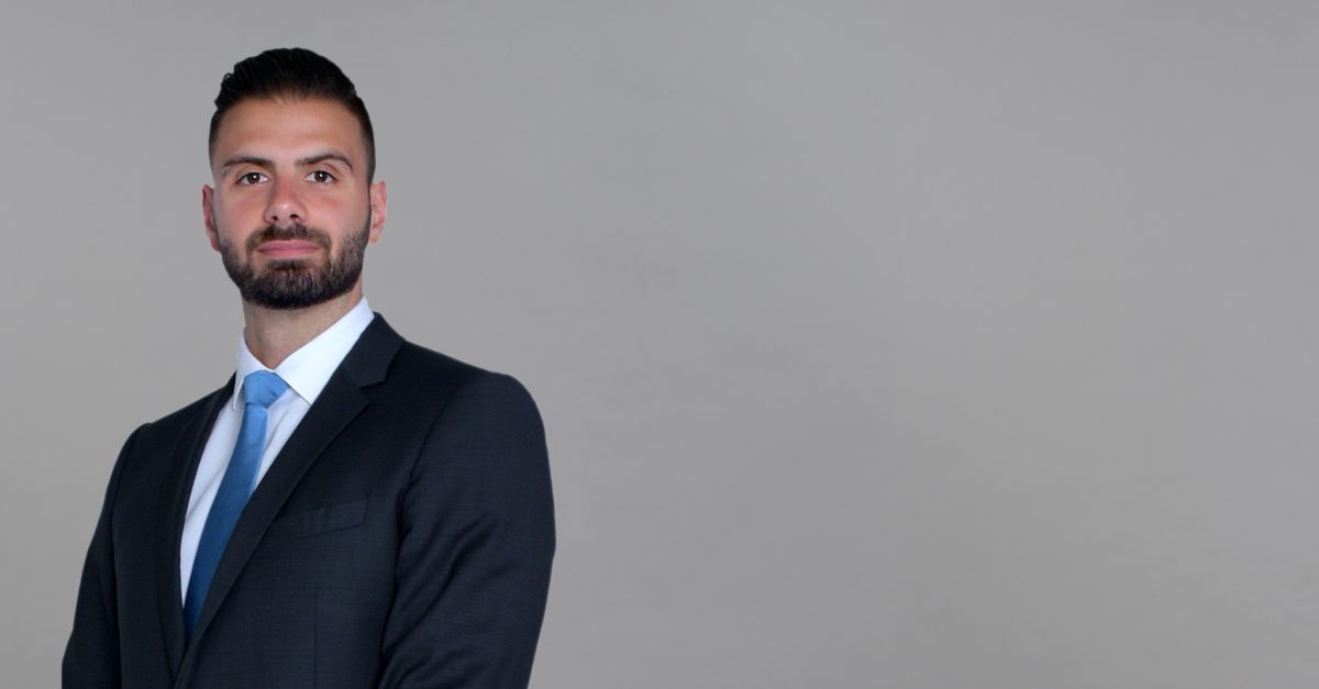Vladimir Jankovic | Fragomen, Del Rey, Bernsen & Loewy LLP