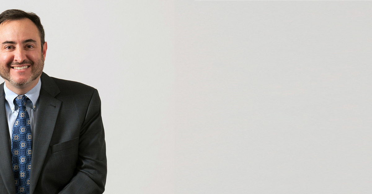 Andrew Greenfield | Fragomen, Del Rey, Bernsen & Loewy LLP