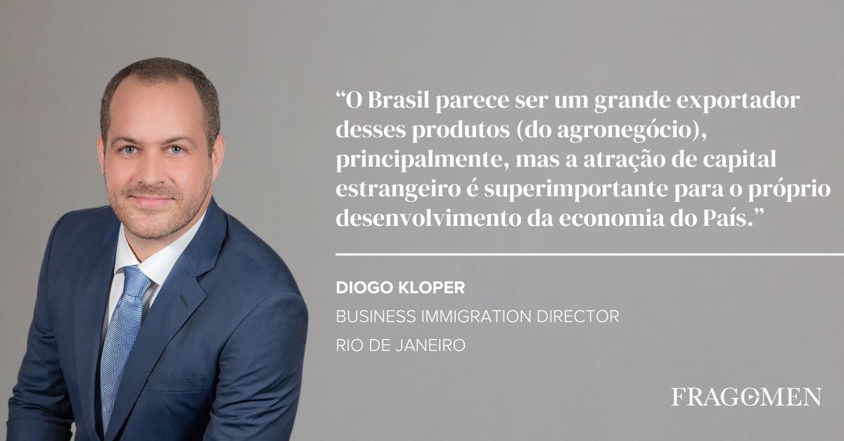 ANBA: Brasil recebe 497 profissionais de abate halal | Fragomen, Del ...