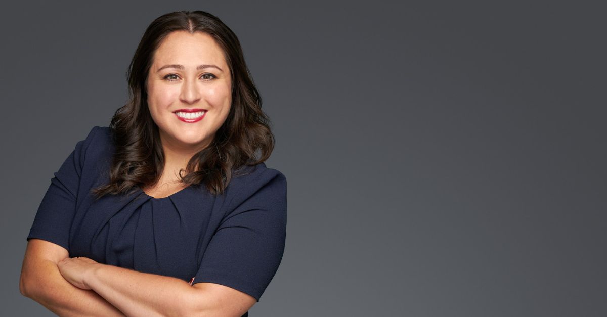 Ana Maria Echiburu Tyrrell | Fragomen, Del Rey, Bernsen & Loewy LLP