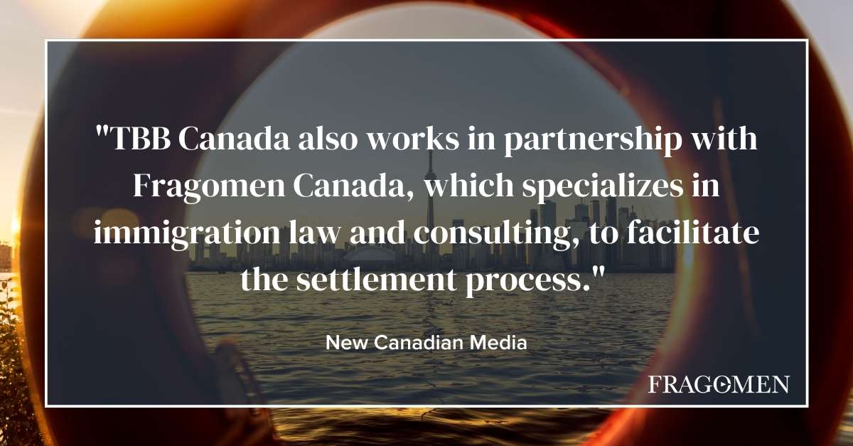 New Canadian Media: Economic Mobility Pathways Pilot Expands in Canada ...