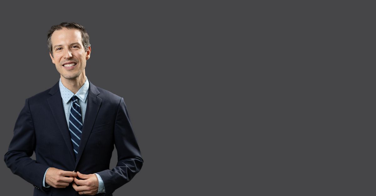 Bill Lundin | Fragomen, Del Rey, Bernsen & Loewy LLP