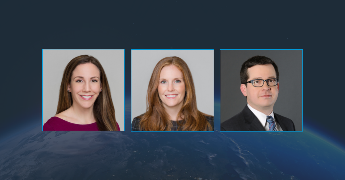Fragomen Appoints Three New Of Counsel | Fragomen, Del Rey, Bernsen ...