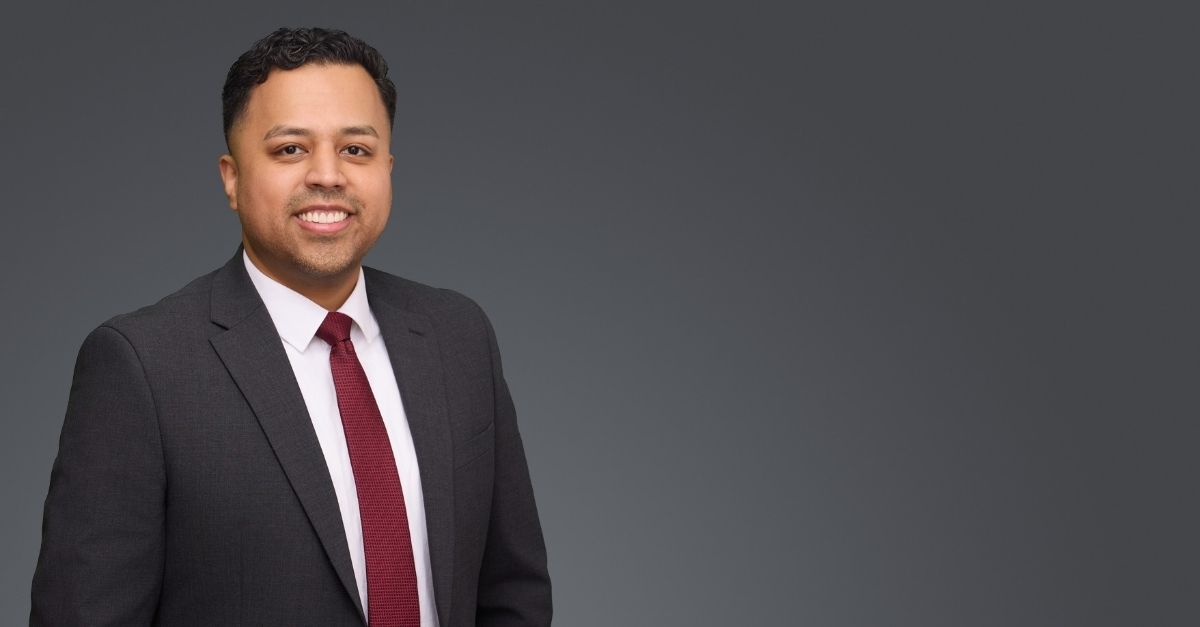 Alberto Martinez Jr. | Fragomen, Del Rey, Bernsen & Loewy LLP