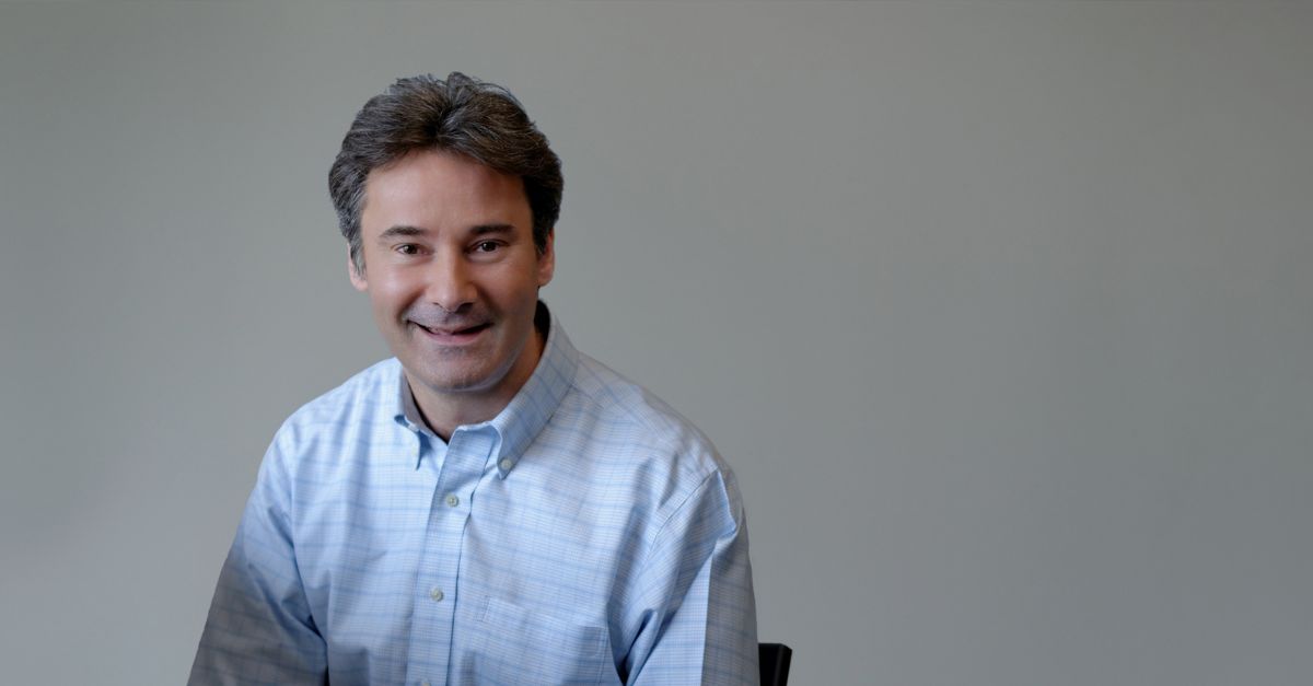 Mark Buchanan | Fragomen, Del Rey, Bernsen & Loewy LLP