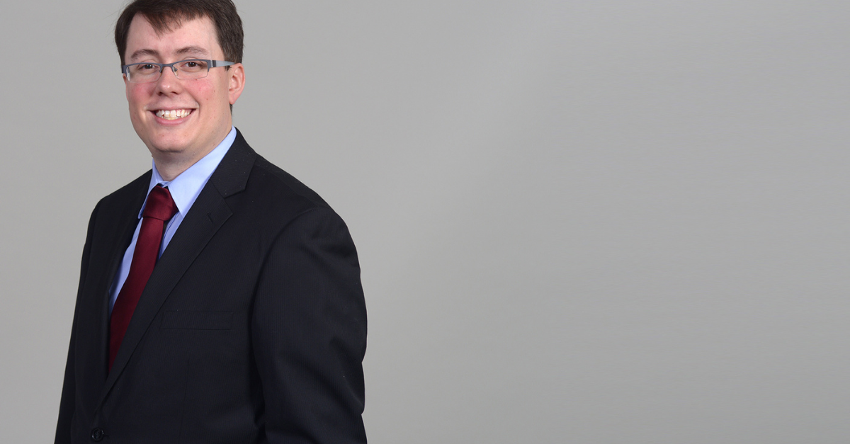 Daniel P. Pierce | Fragomen, Del Rey, Bernsen & Loewy LLP