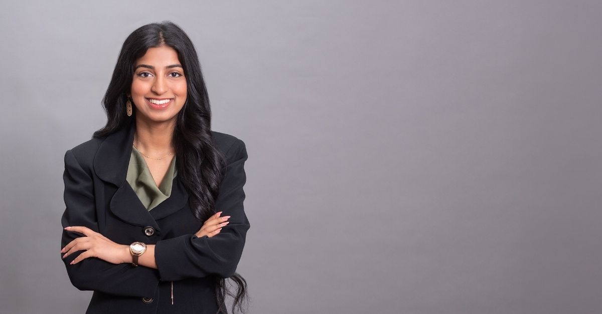 Sai Pranathi Gudapati | Fragomen, Del Rey, Bernsen & Loewy LLP