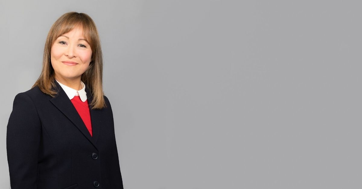 Gillian Gibbons | Fragomen, Del Rey, Bernsen & Loewy LLP