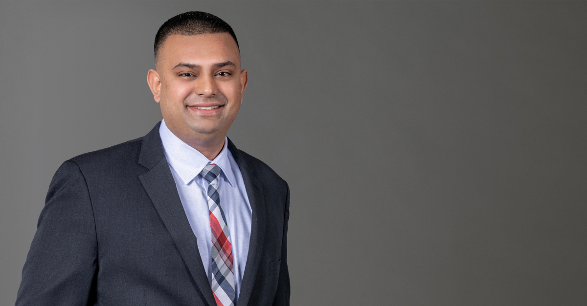 Parminder Sandhu | Fragomen, Del Rey, Bernsen & Loewy LLP