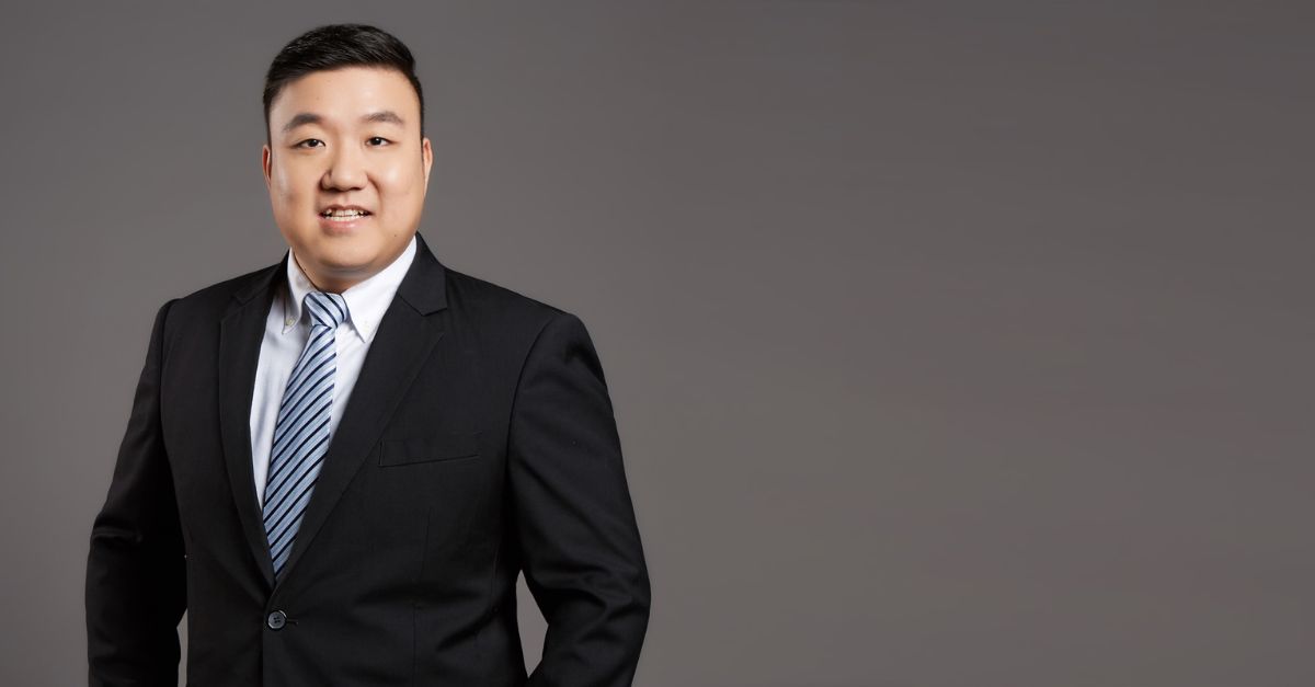 Steven Huang | Fragomen, Del Rey, Bernsen & Loewy LLP