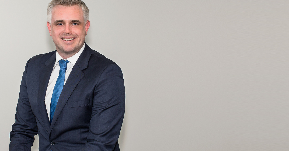 Ben Lear | Fragomen, Del Rey, Bernsen & Loewy LLP