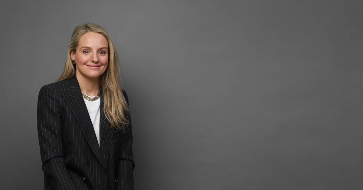 Isobel Neilson | Fragomen, Del Rey, Bernsen & Loewy LLP
