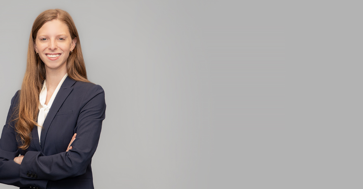 Abigail B. Krusemark | Fragomen, Del Rey, Bernsen & Loewy LLP