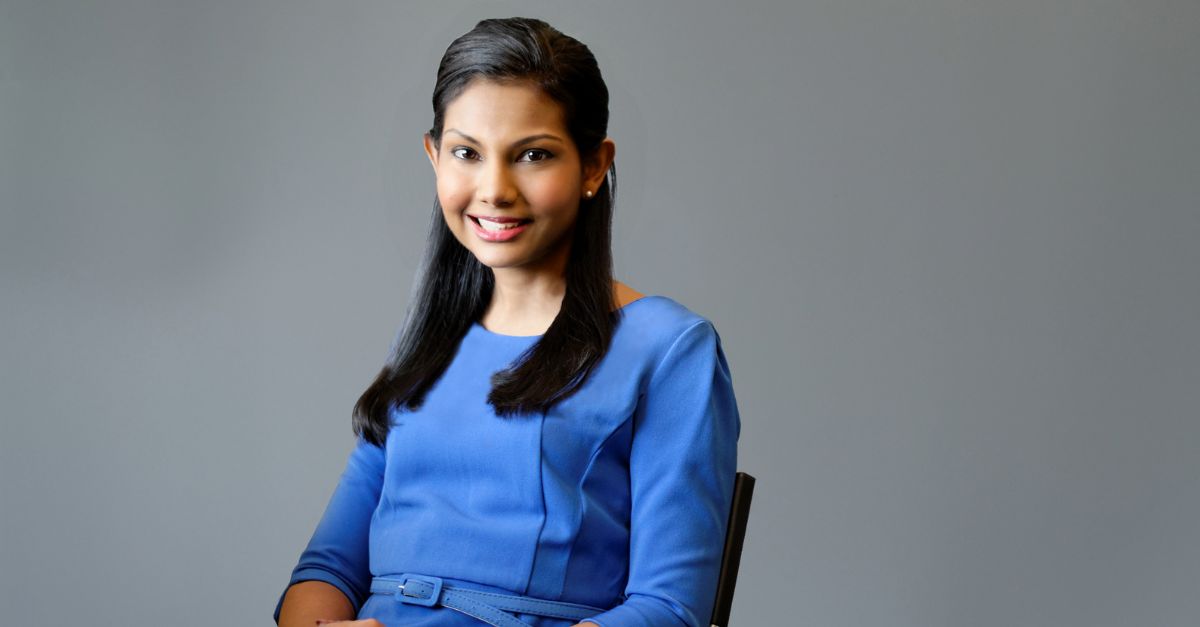 Ramona Perera | Fragomen, Del Rey, Bernsen & Loewy LLP