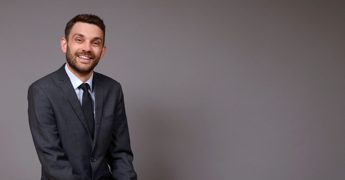 Sean Rhodes | Fragomen, Del Rey, Bernsen & Loewy LLP