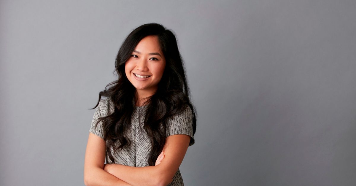 Amy Ho | Fragomen, Del Rey, Bernsen & Loewy LLP