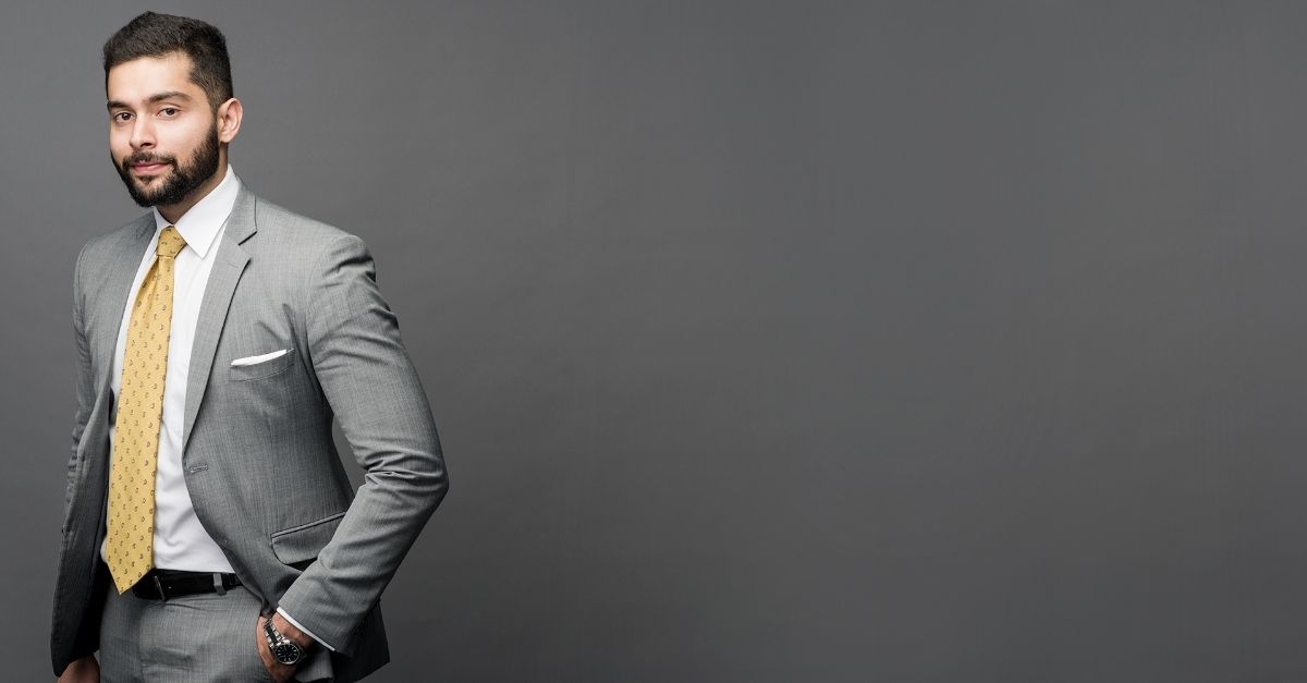 Ali Haider | Fragomen, Del Rey, Bernsen & Loewy LLP