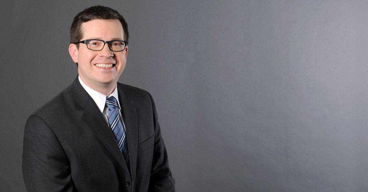 Justin Rymer | Fragomen, Del Rey, Bernsen & Loewy LLP