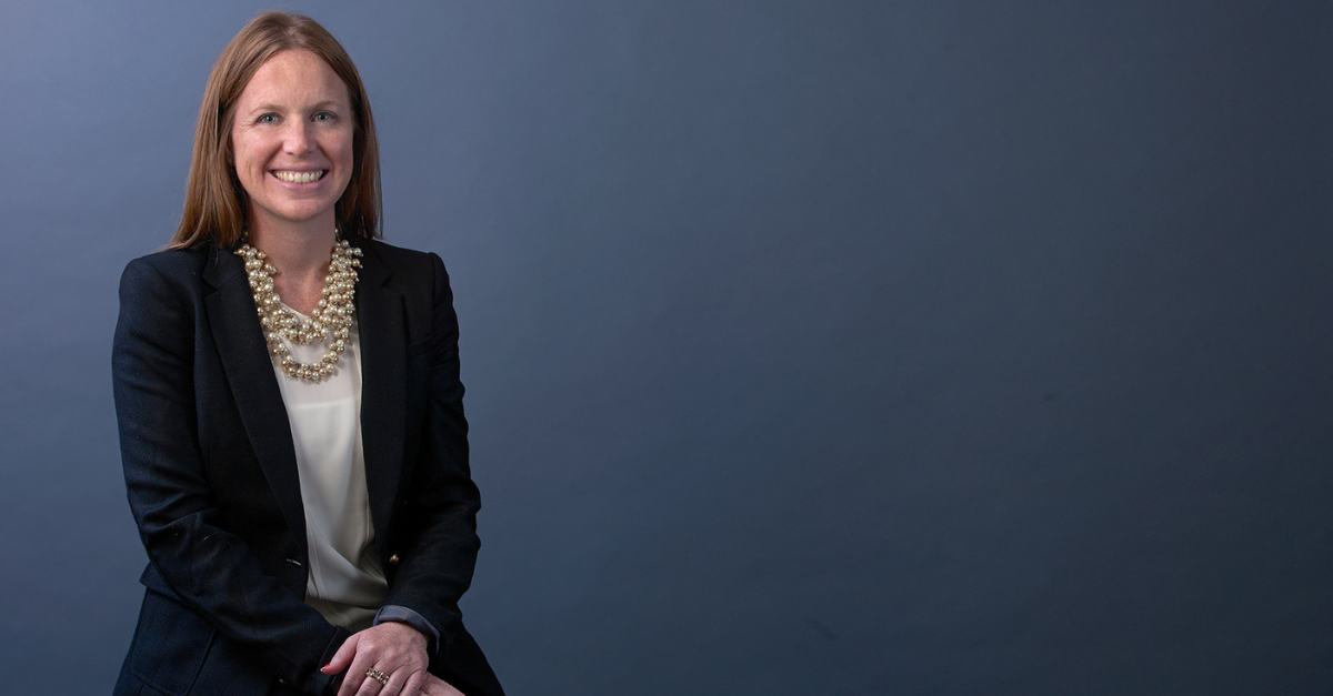 Molly Kenney | Fragomen, Del Rey, Bernsen & Loewy LLP