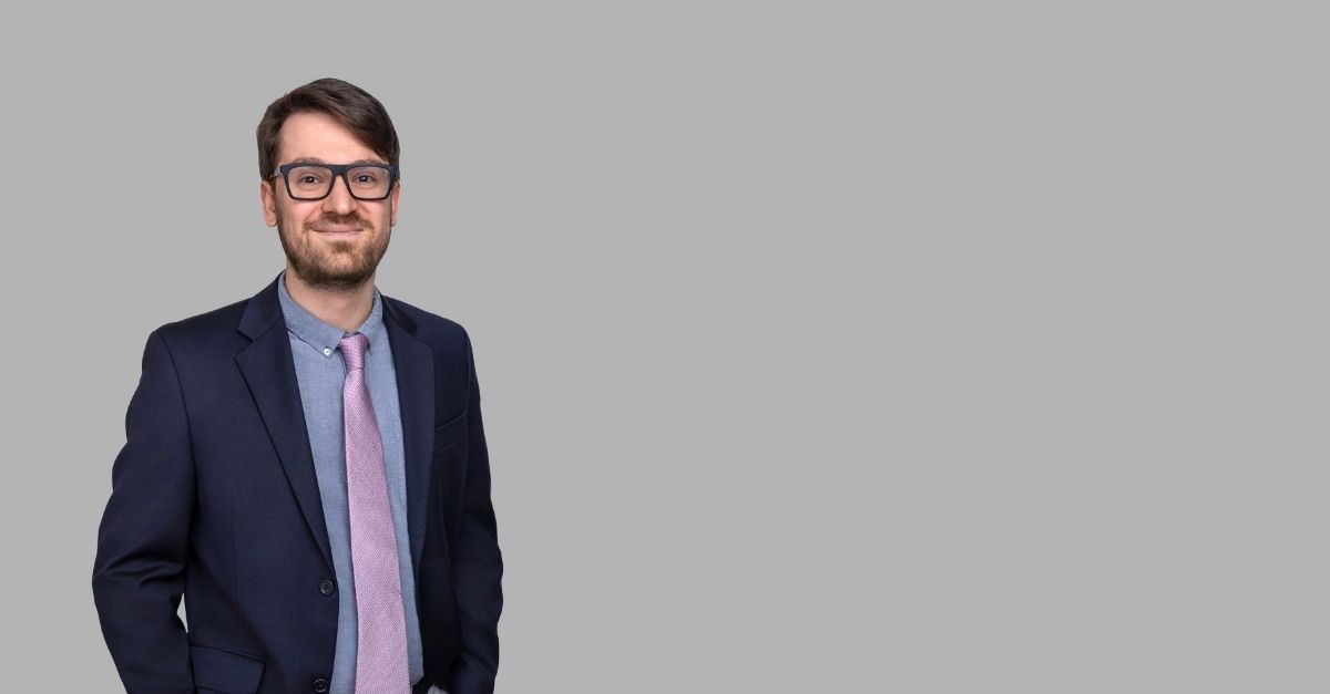 Nathaniel J. K. Brodsky | Fragomen, Del Rey, Bernsen & Loewy LLP