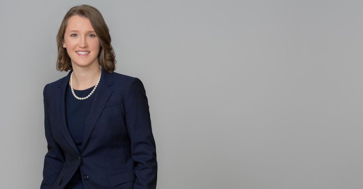 Jessica Laumanns | Fragomen, Del Rey, Bernsen & Loewy LLP