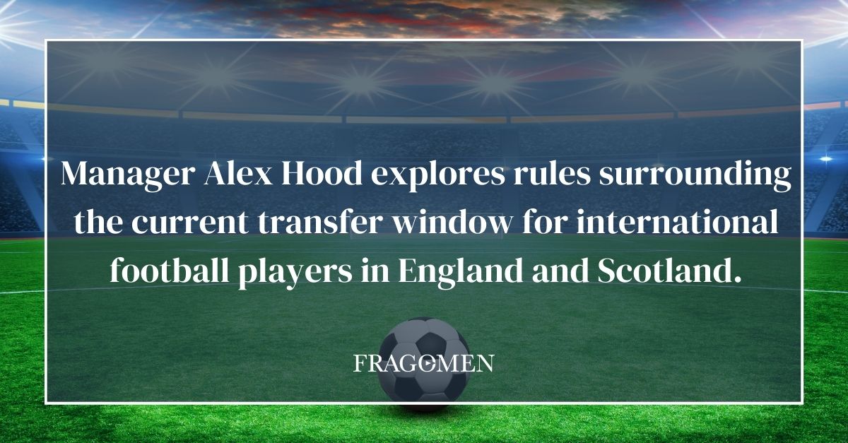 Aberdeen & Grampian Chamber of Commerce: The January transfer window in ...