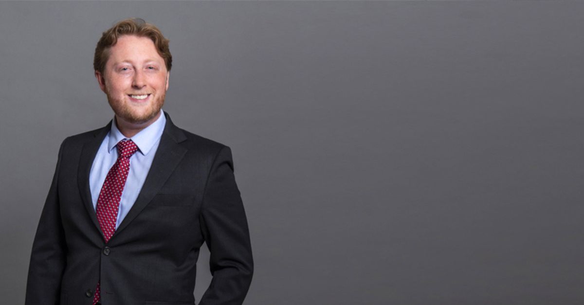 Derek Lewis | Fragomen, Del Rey, Bernsen & Loewy LLP