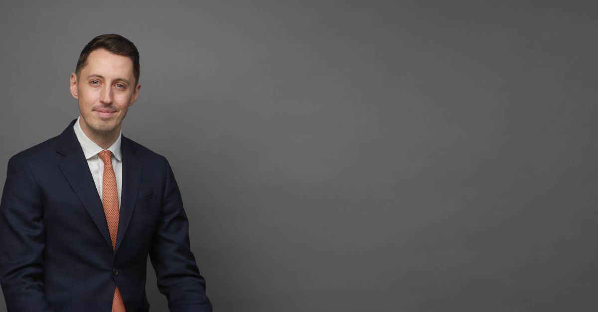 Alexander Hood | Fragomen, Del Rey, Bernsen & Loewy LLP