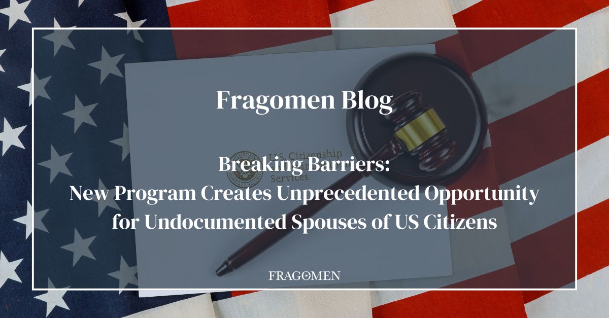 Breaking Barriers: New Program Creates Unprecedented Opportunity for ...