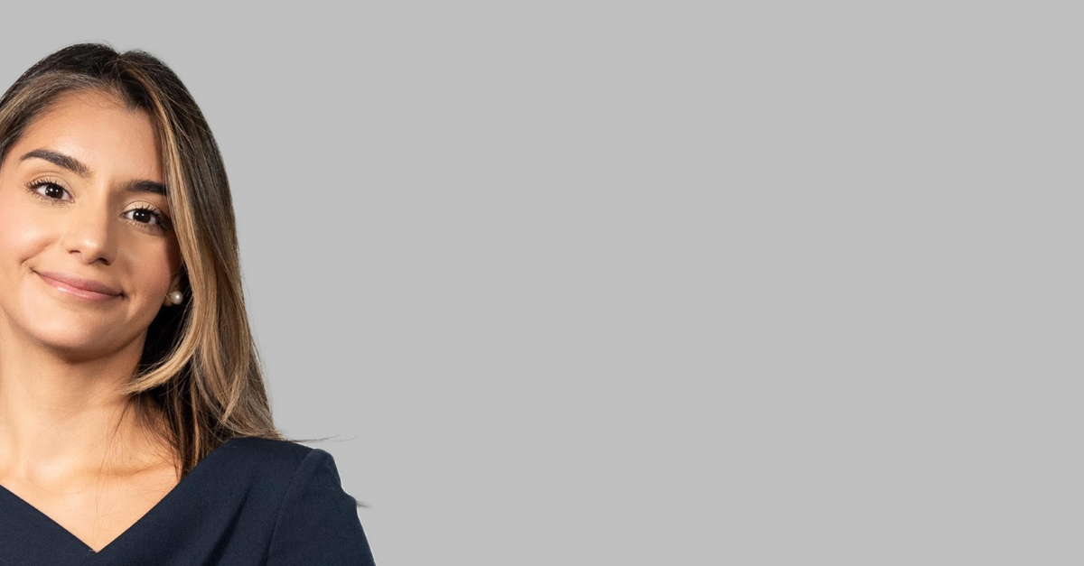 Maria Delia Romero Guzman | Fragomen, Del Rey, Bernsen & Loewy LLP