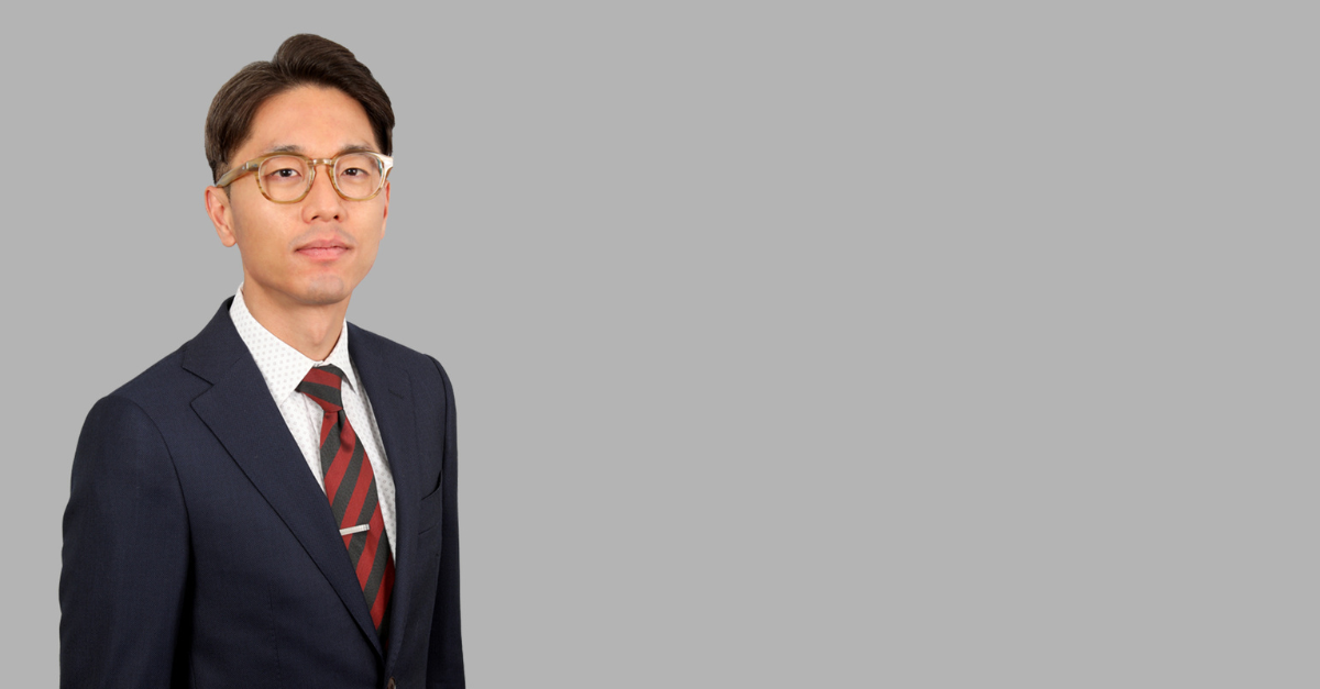 Alexandro Kim | Fragomen, Del Rey, Bernsen & Loewy LLP