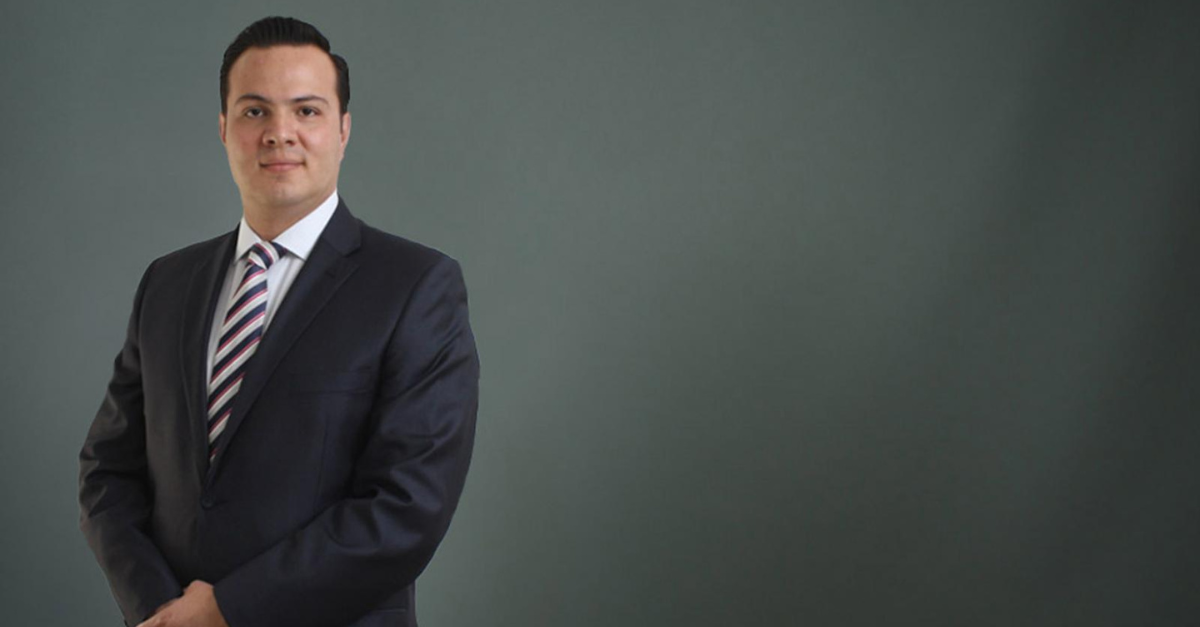 Rodrigo Salgado | Fragomen, Del Rey, Bernsen & Loewy LLP