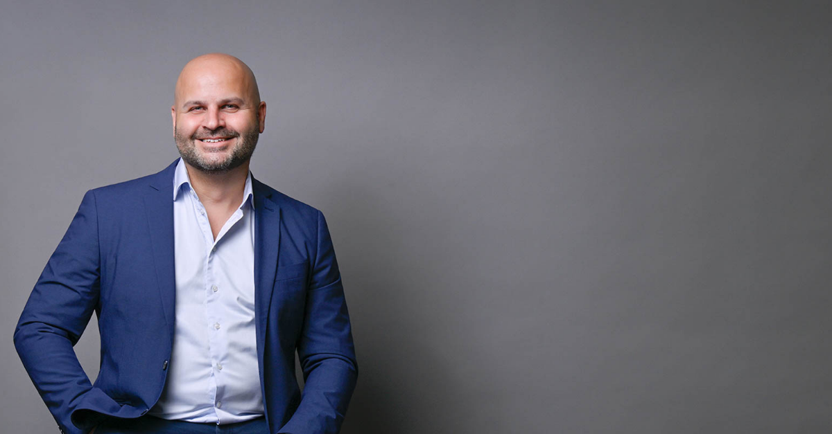 Carsten Østberg | Fragomen, Del Rey, Bernsen & Loewy LLP