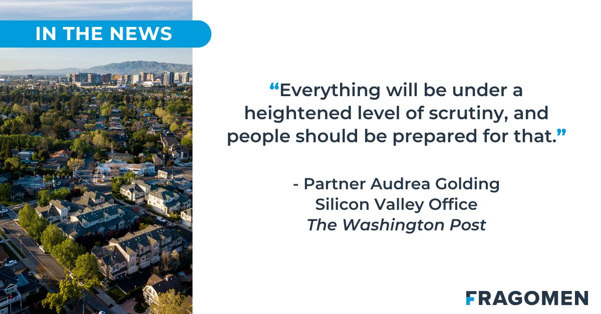 The Washington Post: Silicon Valley’s immigrant workers fear targeting ...