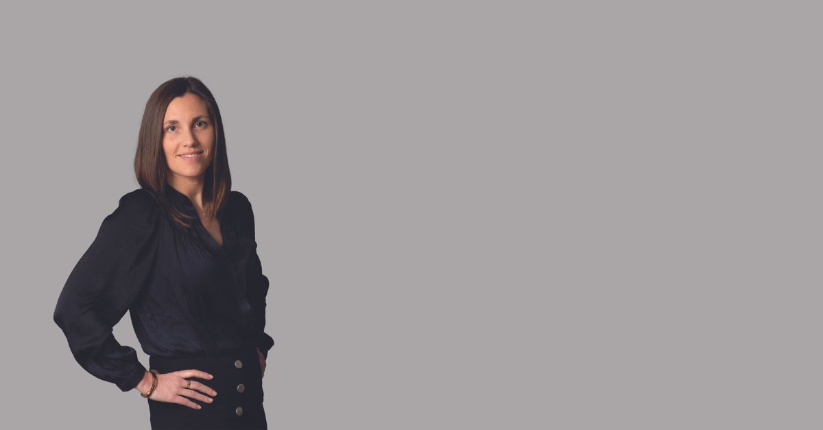 Géraldine Renaudière | Fragomen, Del Rey, Bernsen & Loewy LLP