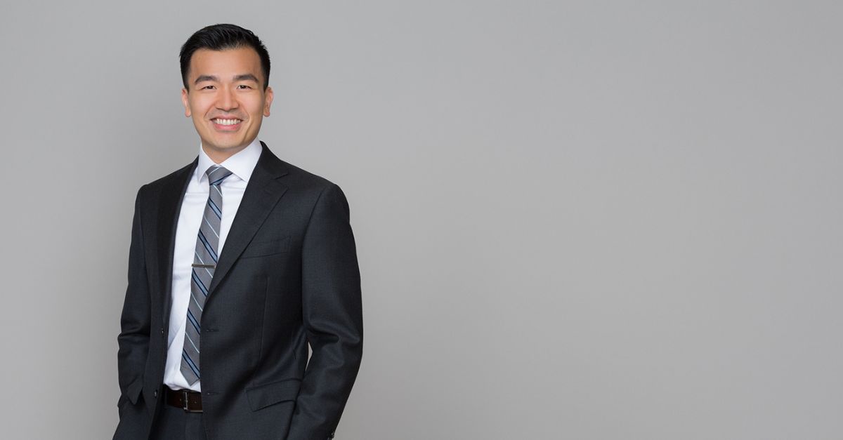 Samuel Chow | Fragomen, Del Rey, Bernsen & Loewy LLP