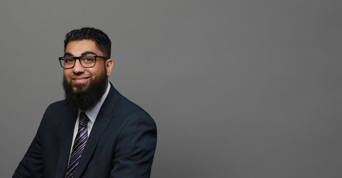 Asif Hanif | Fragomen, Del Rey, Bernsen & Loewy LLP