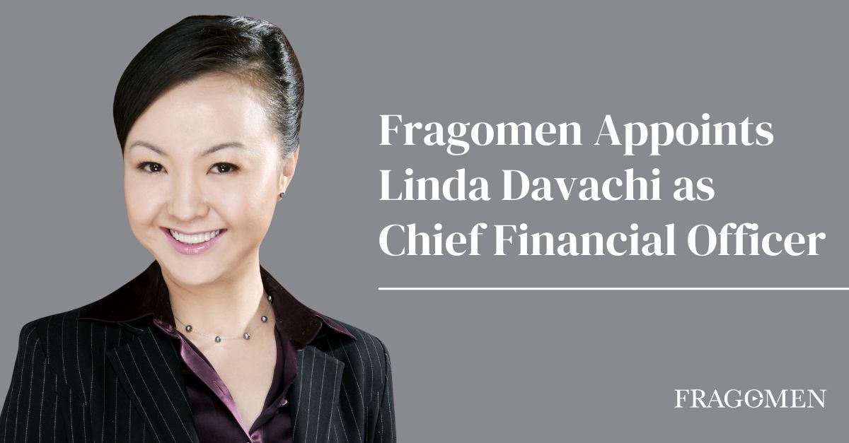 Fragomen Appoints Linda Davachi as Chief Financial Officer | Fragomen ...
