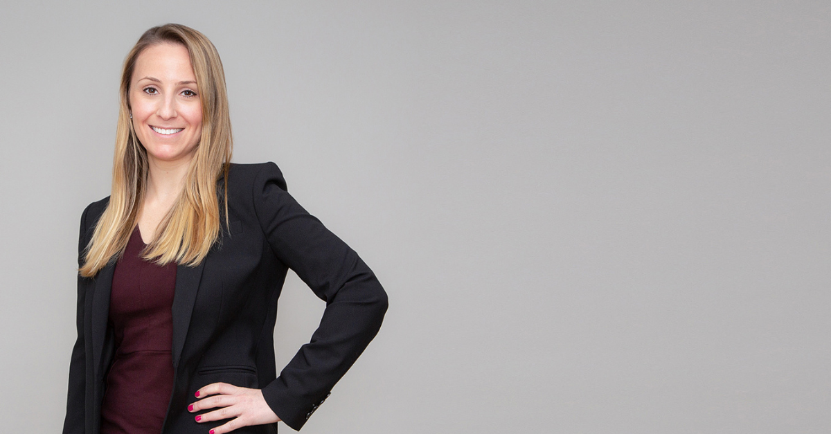 Jennifer Wexler | Fragomen, Del Rey, Bernsen & Loewy LLP