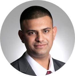 Parminder Sandhu | Fragomen, Del Rey, Bernsen & Loewy LLP