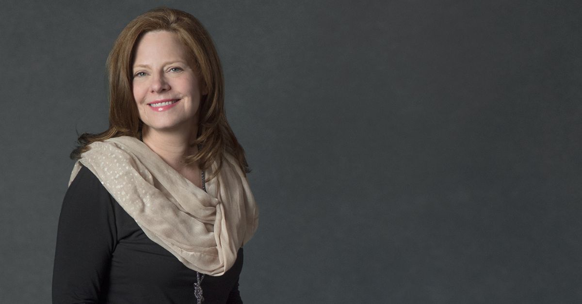 Cheri Peterson-Ross | Fragomen, Del Rey, Bernsen & Loewy LLP