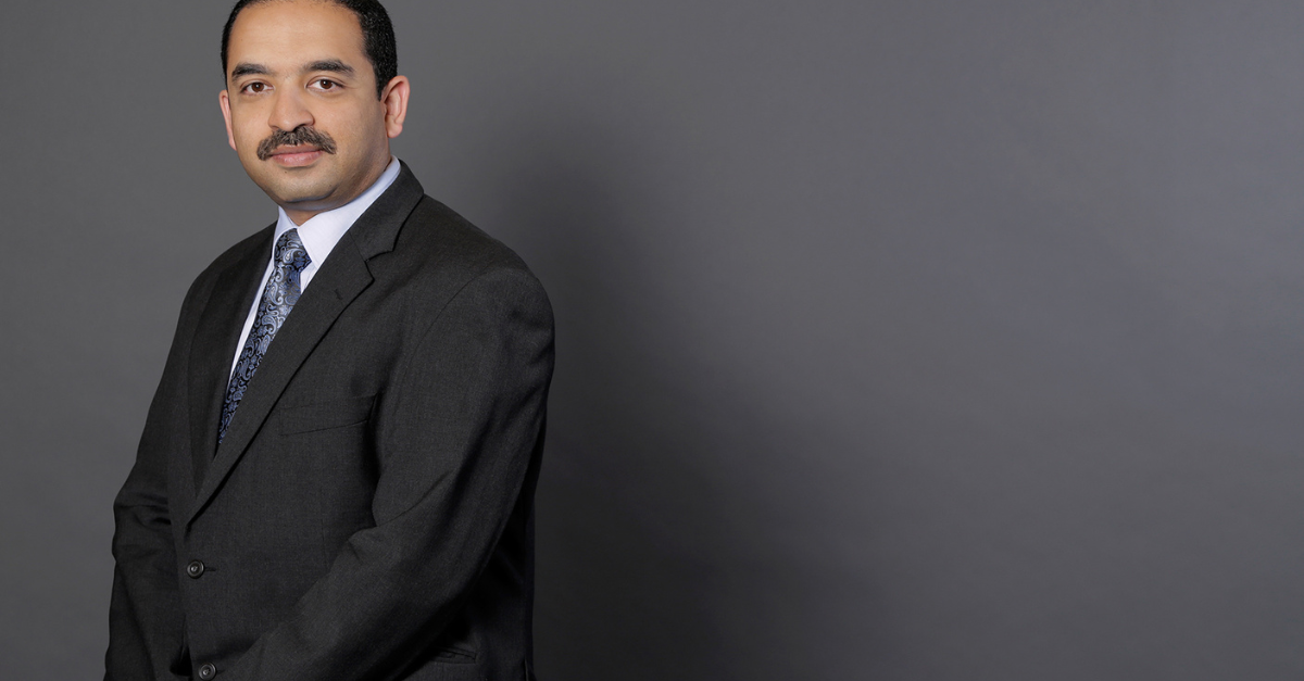 Gavin Colaco | Fragomen, Del Rey, Bernsen & Loewy LLP