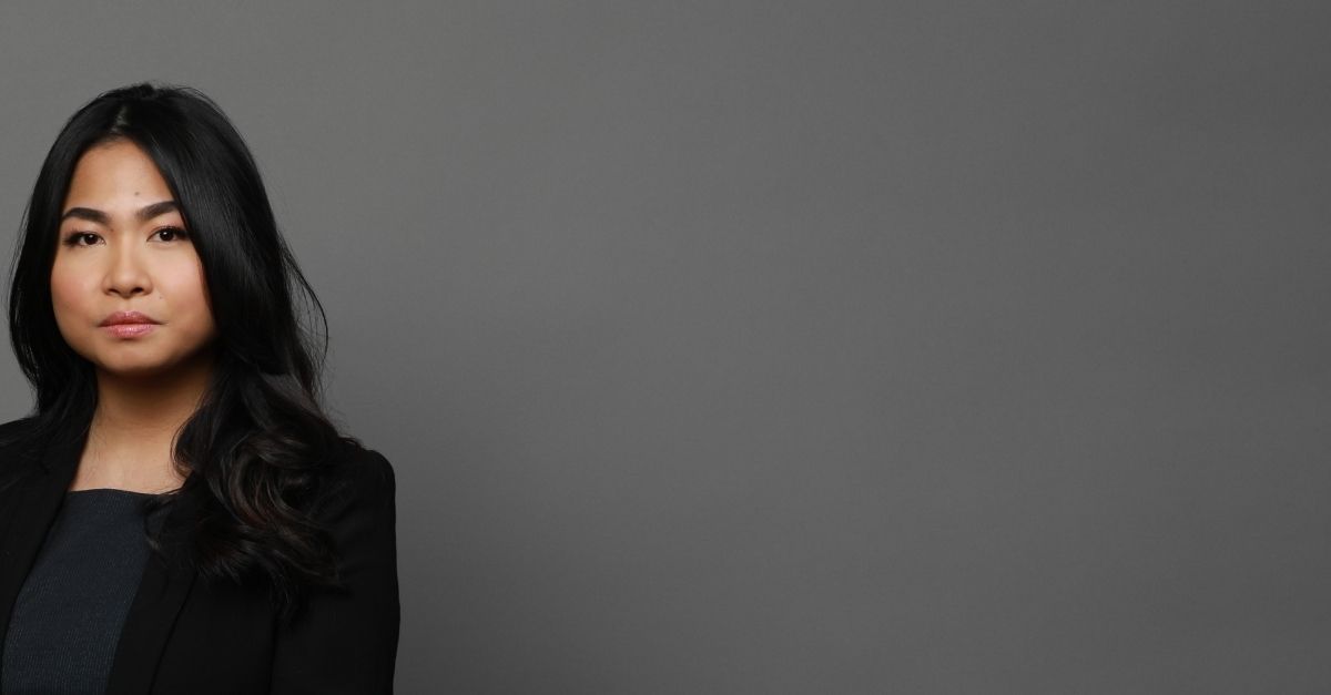 Chloe Chiu | Fragomen, Del Rey, Bernsen & Loewy LLP