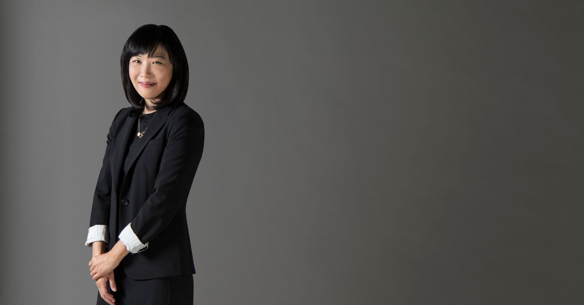 Aileen Kim | Fragomen, Del Rey, Bernsen & Loewy LLP